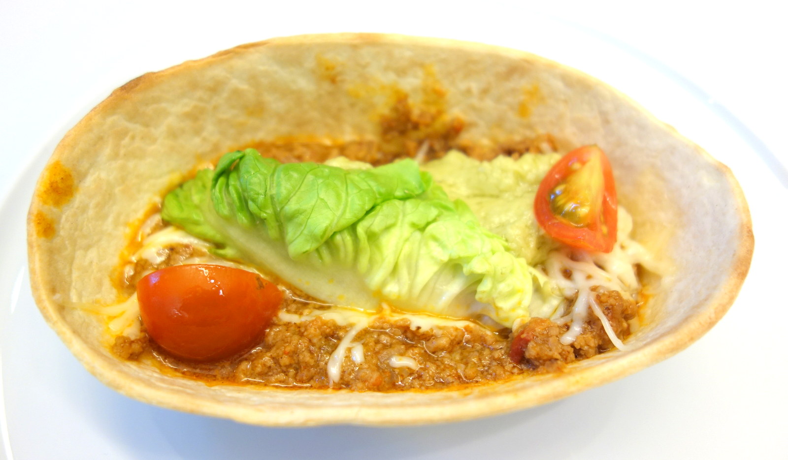 Les panadillas d'Old el paso : soirée mexicaine et petits plats maison ...
