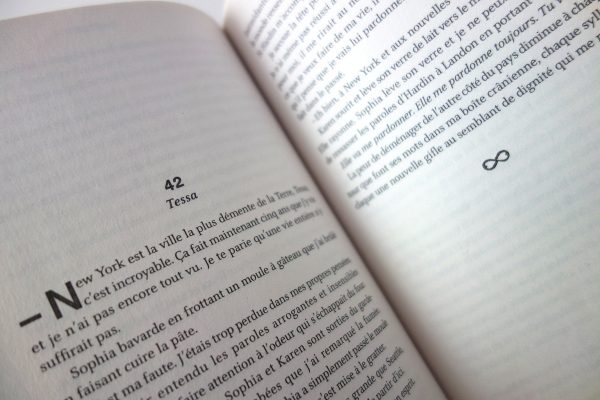 "After ever happy", After saison 5 : quelle fin pour Tessa et Hardin ...
