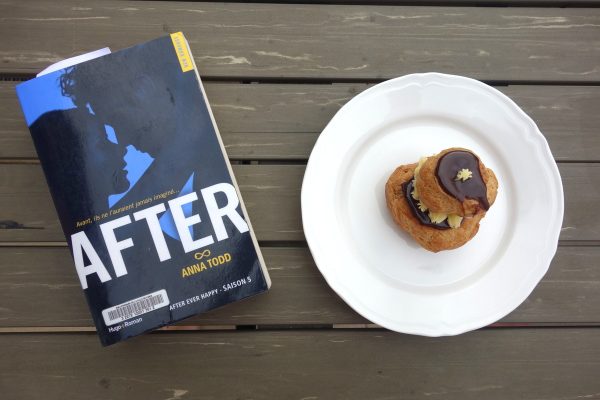 "After ever happy", After saison 5 : quelle fin pour Tessa et Hardin ...