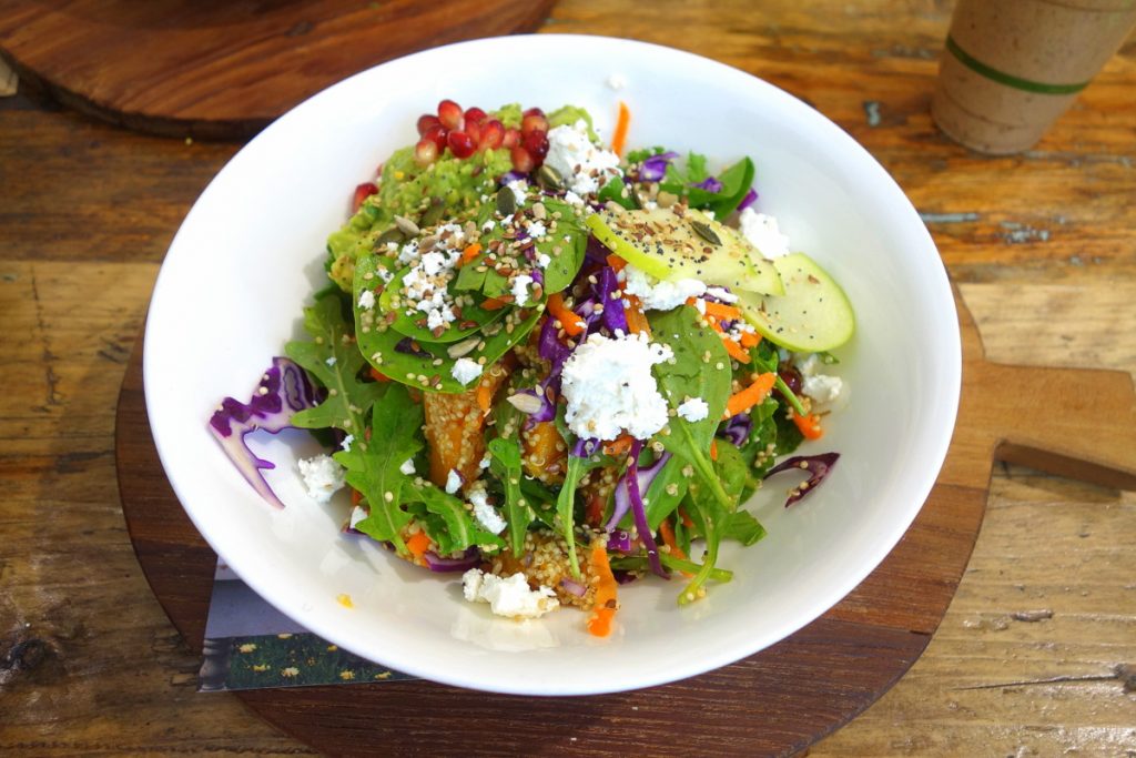 Dublin côté food : restaurants et bonnes adresses - Le blog de Lili