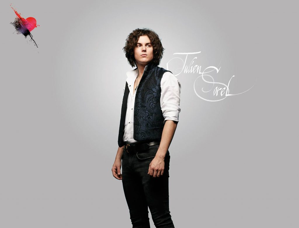 "Le Rouge et le Noir", un opéra rock à découvrir absolument - Le blog ...