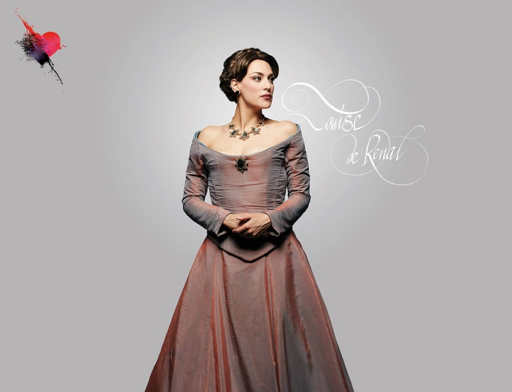 "Le Rouge et le Noir", un opéra rock à découvrir absolument - Le blog ...