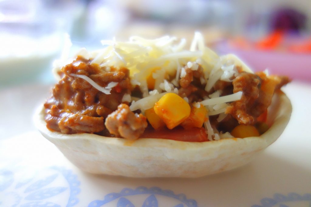 Les mini-panadillas Old el Paso s'invitent chez Victory escape game ...