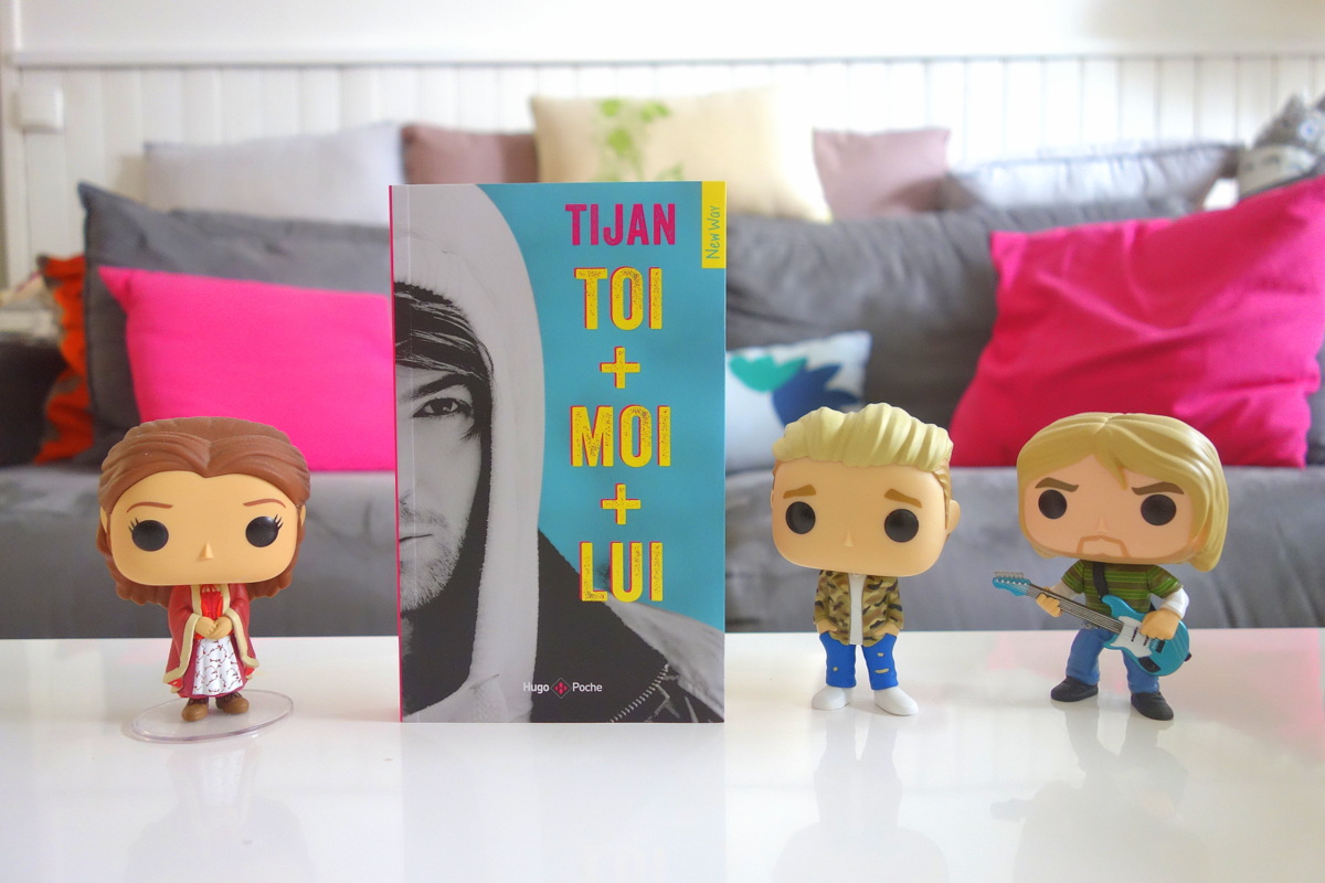 "Toi + moi + lui" : un roman new way coup de cœur signé Tijan - Le blog ...