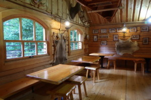 Notre journée 2019 à Nigloland en famille - Le blog de Lili