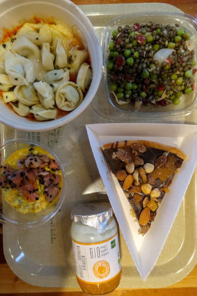 Restaus à Paris : Simple, EXKi Avenue de France et Cantine Max - Le ...