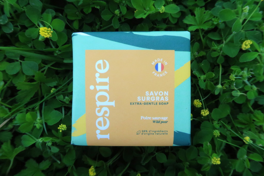 Respire, une marque française d'hygiène et de beauté incontournable ...