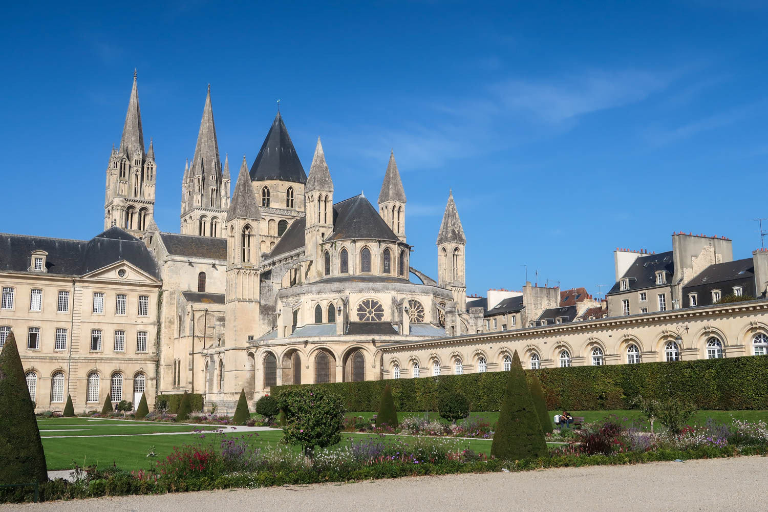 Une escapade à Caen, entre marchés et bonnes adresses - Le blog de Lili