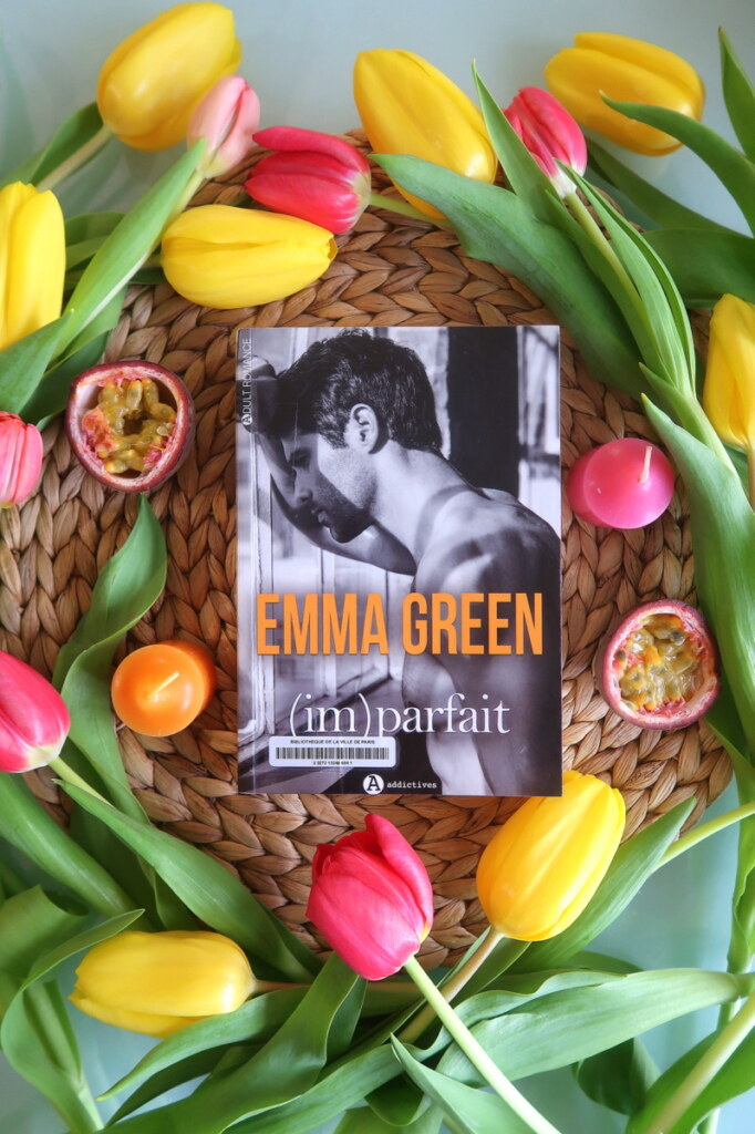 (Im)parfait, d'Emma Green : la chanteuse et l'ours du dernier étage ...