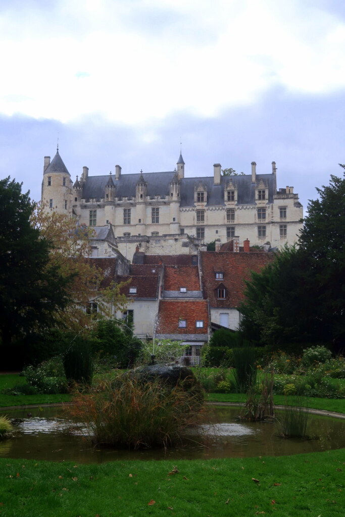 Nos vacances automnales en Berry - Le blog de Lili