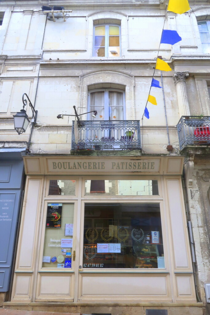 Nos vacances automnales en Berry - Le blog de Lili