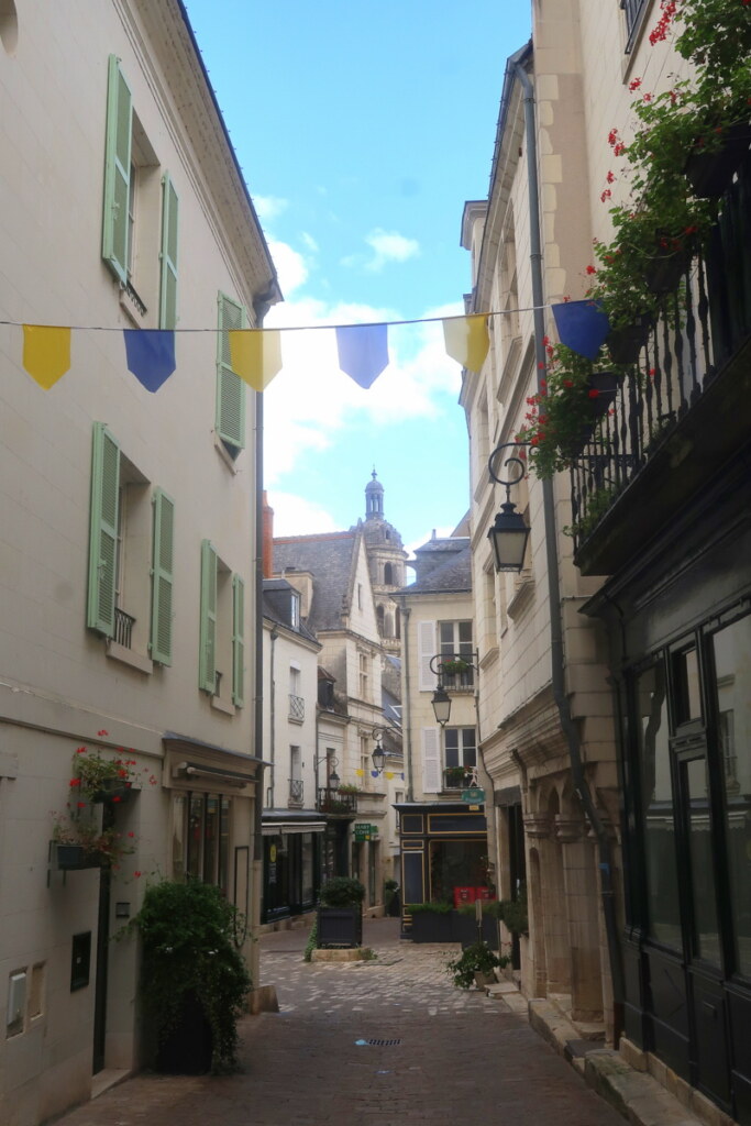 Nos vacances automnales en Berry - Le blog de Lili