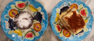 Claudia Paris, la nouvelle cantine italienne du XVe - Le blog de Lili
