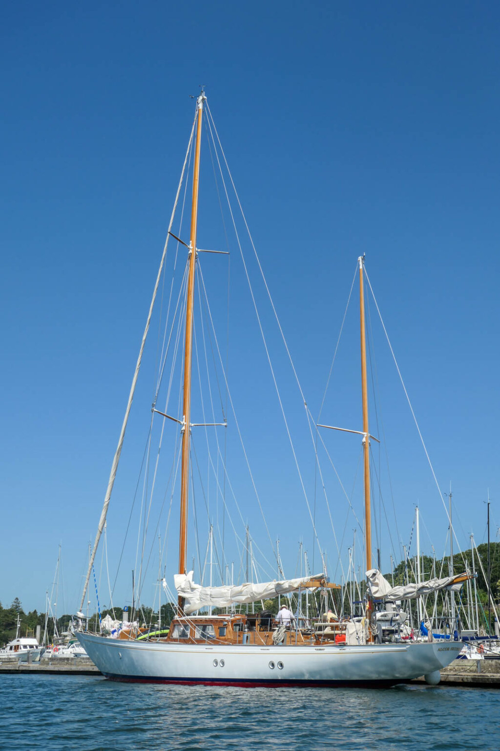 Un week-end à Bénodet, dans le Finistère - Le blog de Lili