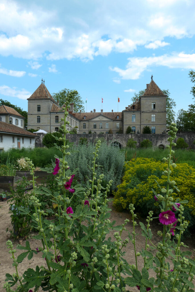 Slow tourisme : un week-end dans le canton de Vaud, en Suisse - Le blog ...