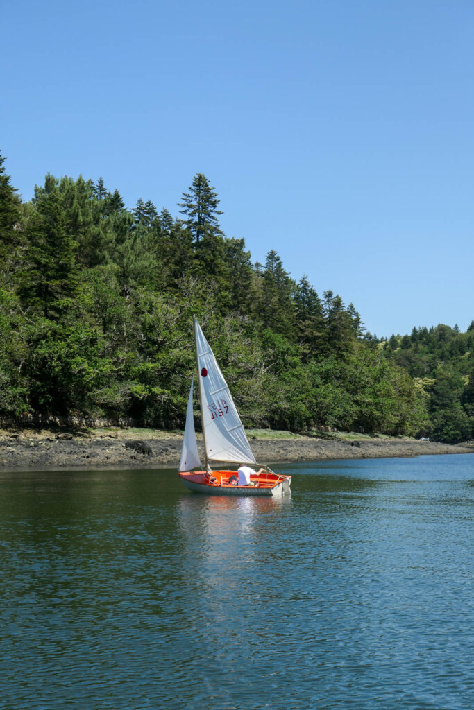 Un week-end à Bénodet, dans le Finistère - Le blog de Lili