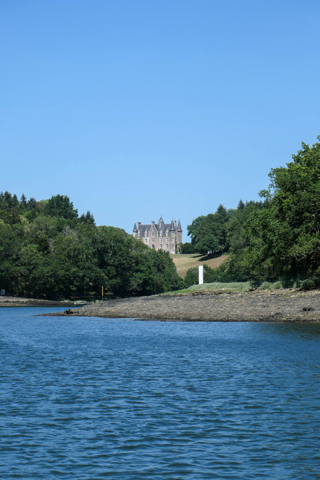 Un week-end à Bénodet, dans le Finistère - Le blog de Lili
