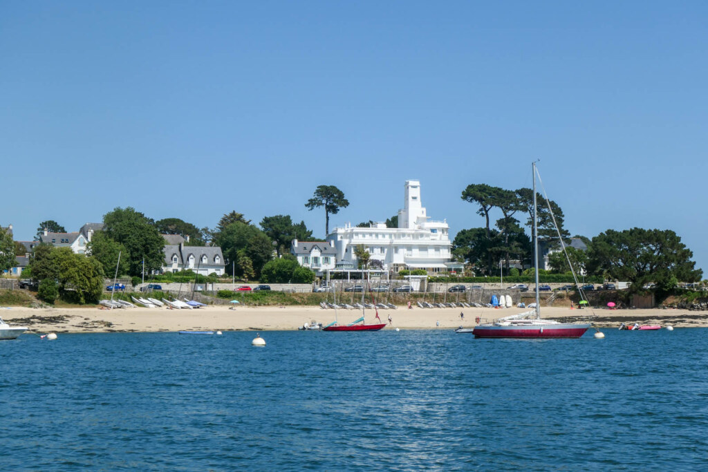 Un week-end à Bénodet, dans le Finistère - Le blog de Lili
