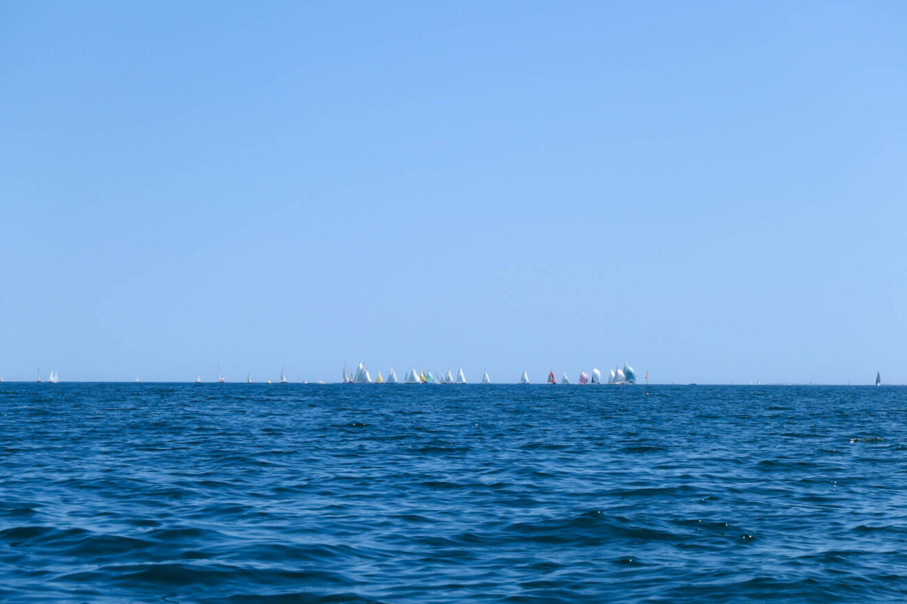 Un week-end à Bénodet, dans le Finistère - Le blog de Lili